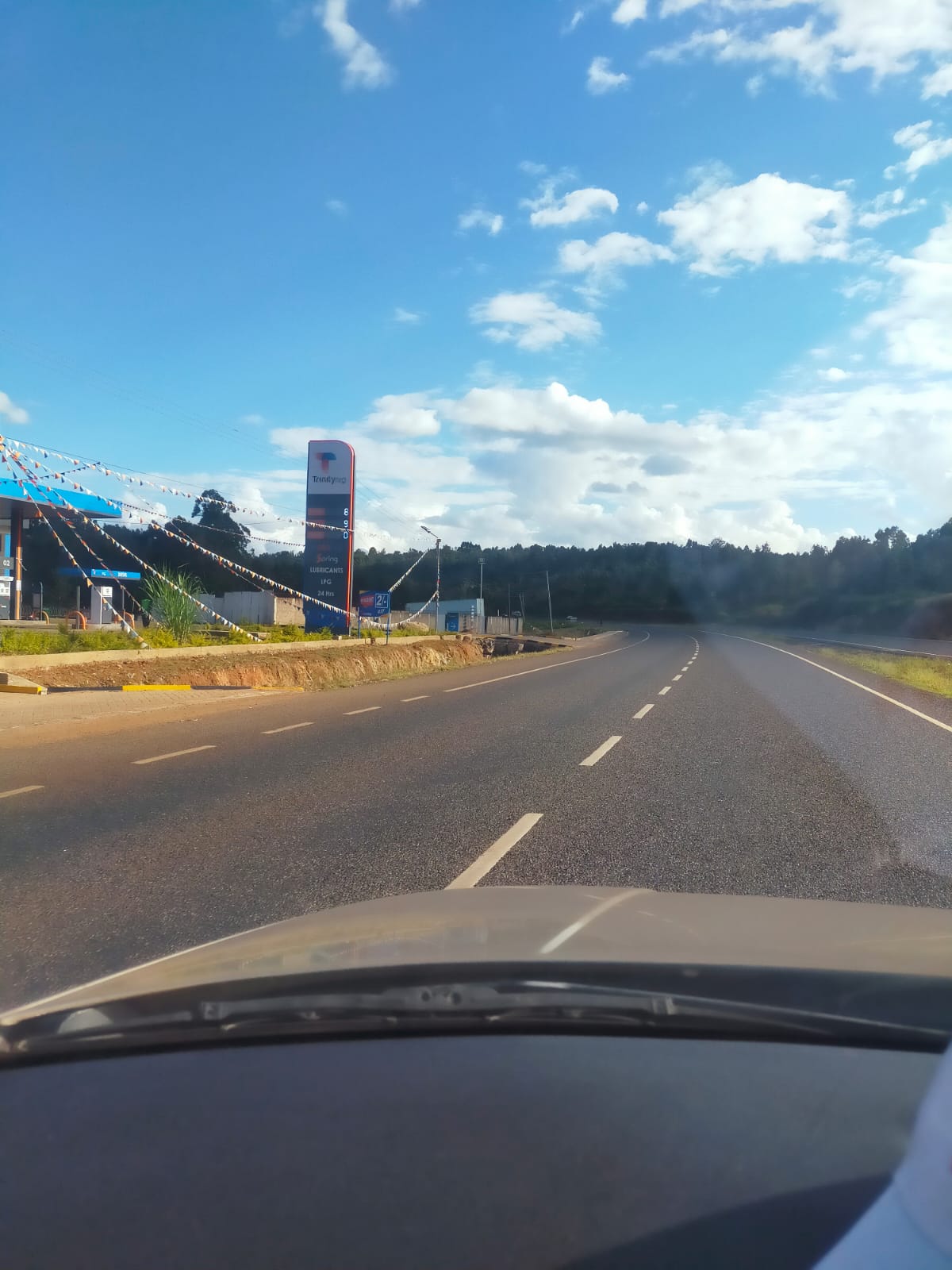 Fadhili Gardens Makutano